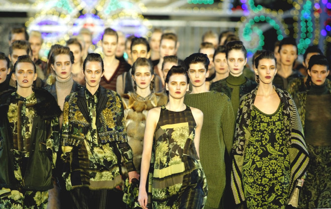 Indica Boutique: Que Viva México!