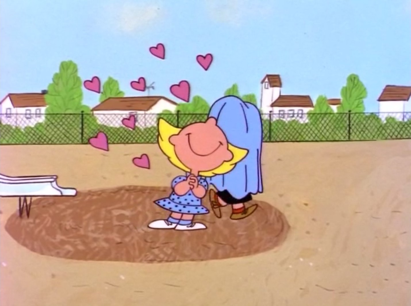 Charlie Brown's Non-Holiday Specials: You're In Love, Charlie Brown