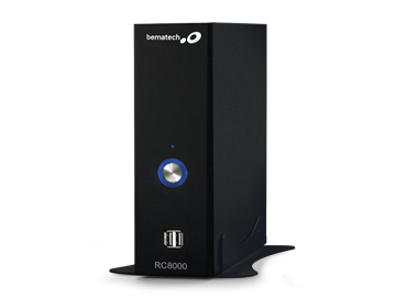 Tudo Que o Seu Negocio Precisar: NOVIDADES BEMATECH RC 8000