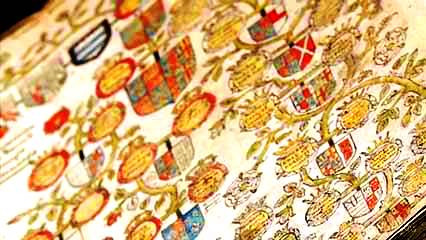 Chaptre, The 4th - Less an Officer and More a Gentle Mann