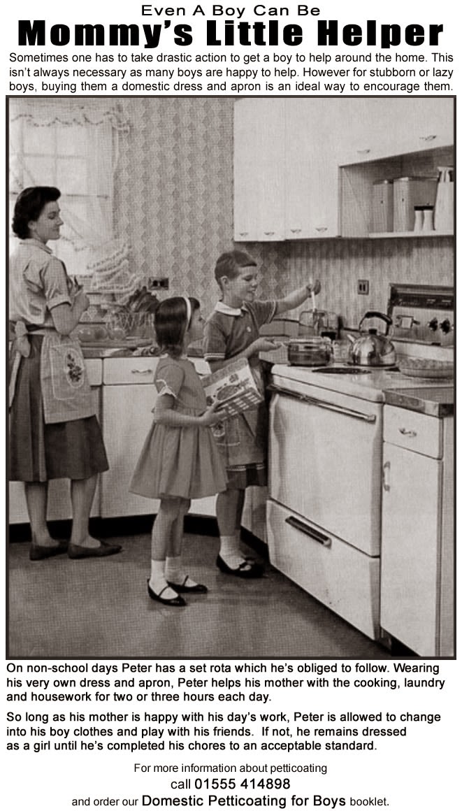 PJ's Tales of the Petticoated: Pictures