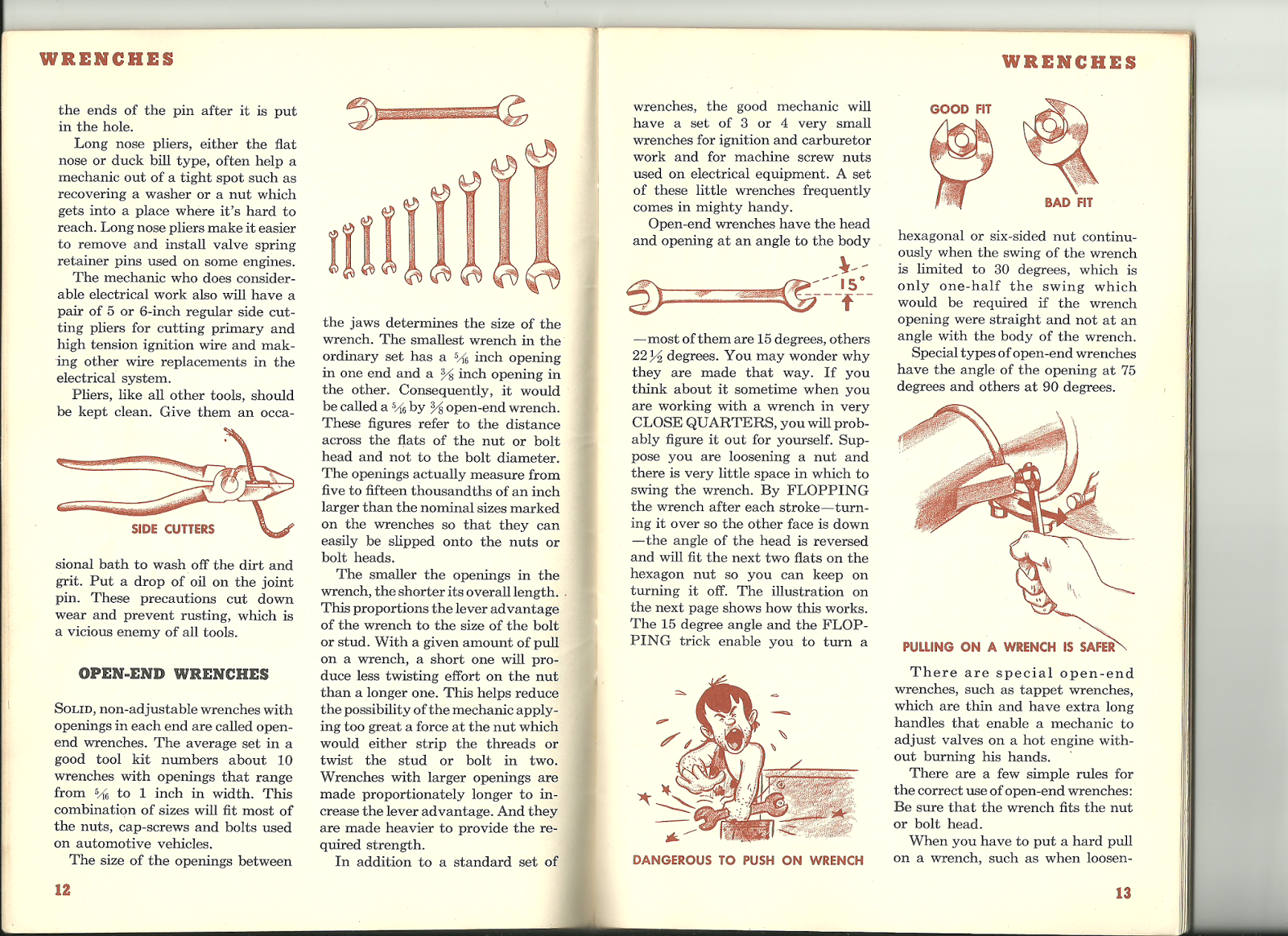 Drawn to Imagination: Tools 101 with Primitive Pete