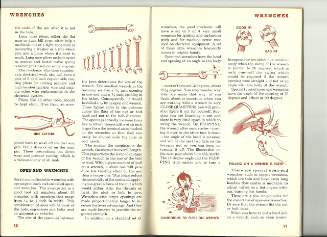 Drawn to Imagination: Tools 101 with Primitive Pete