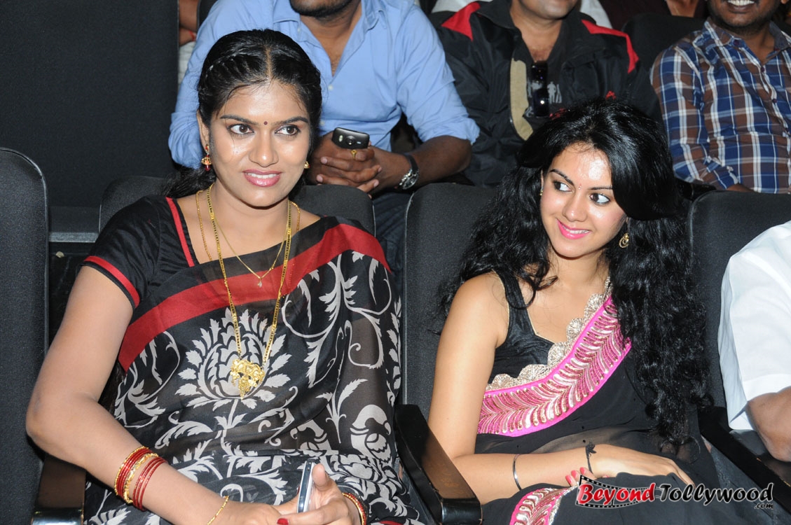 BeyondTollywood.Com: Band Balu Movie Audio Release Photos