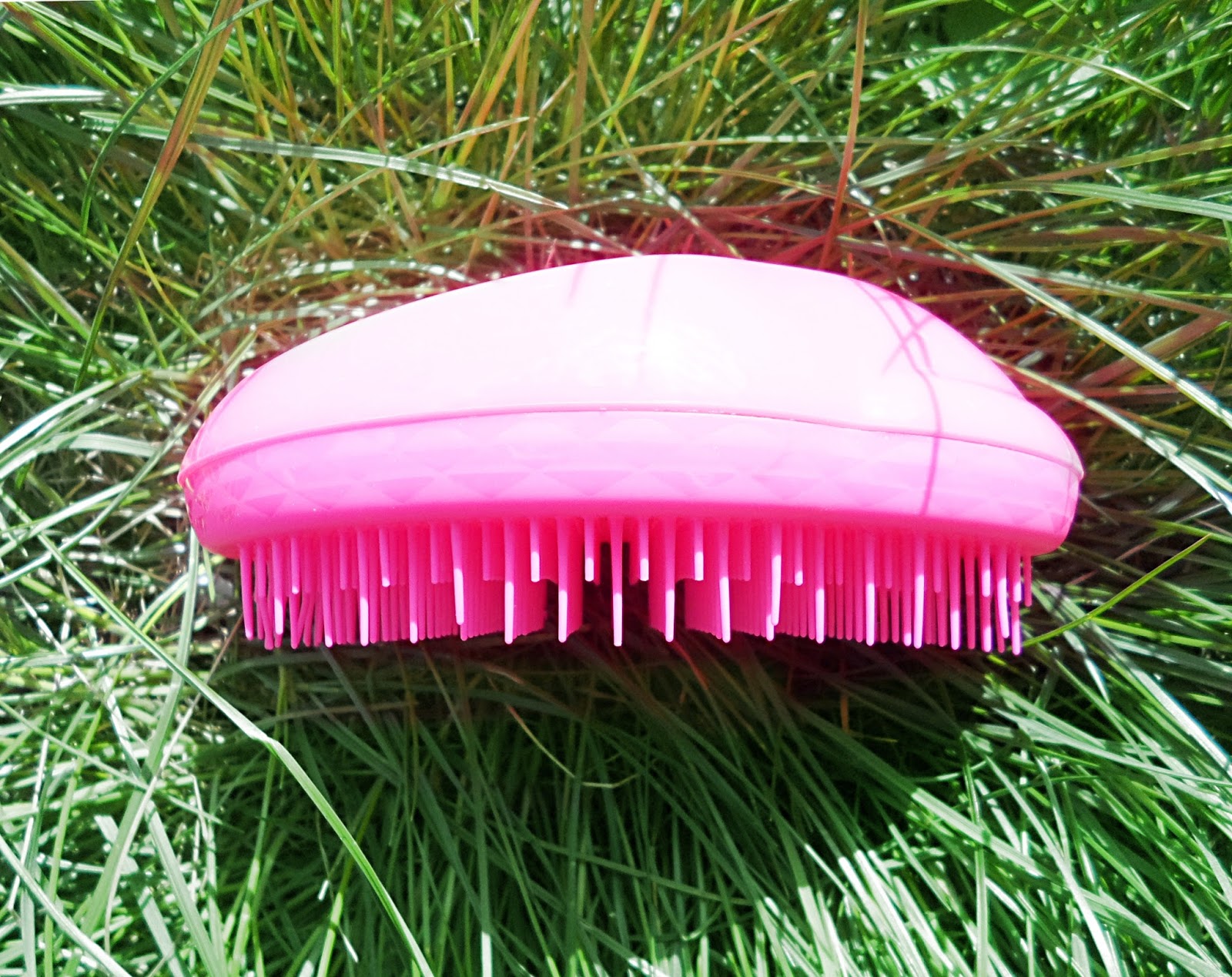 The Multi-Award Winning Detangling Hairbrush | Tangle Teezer Review ...