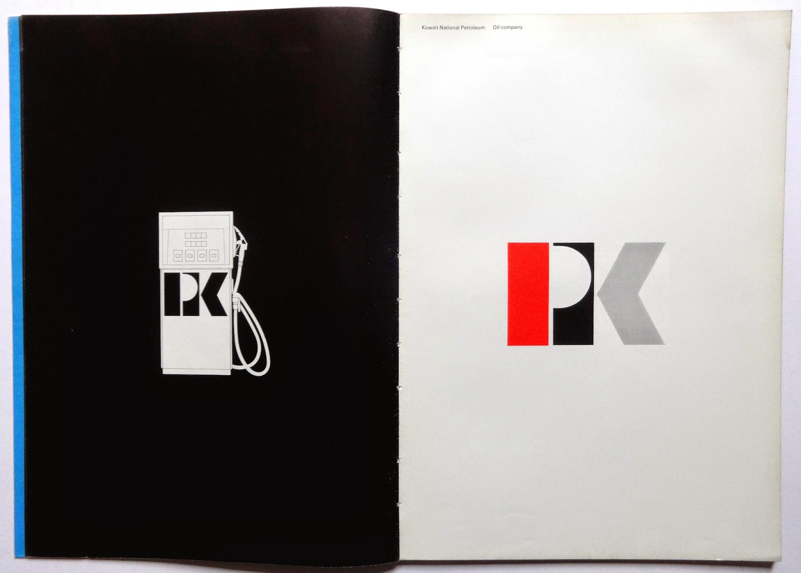 Past Print: Trademarks / mid-1960s