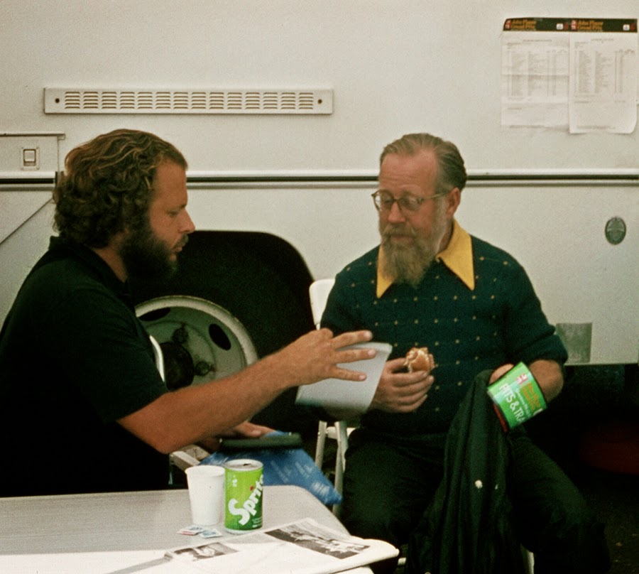 Talking about F1: The F1 blog: The vision thing - the importance of ...