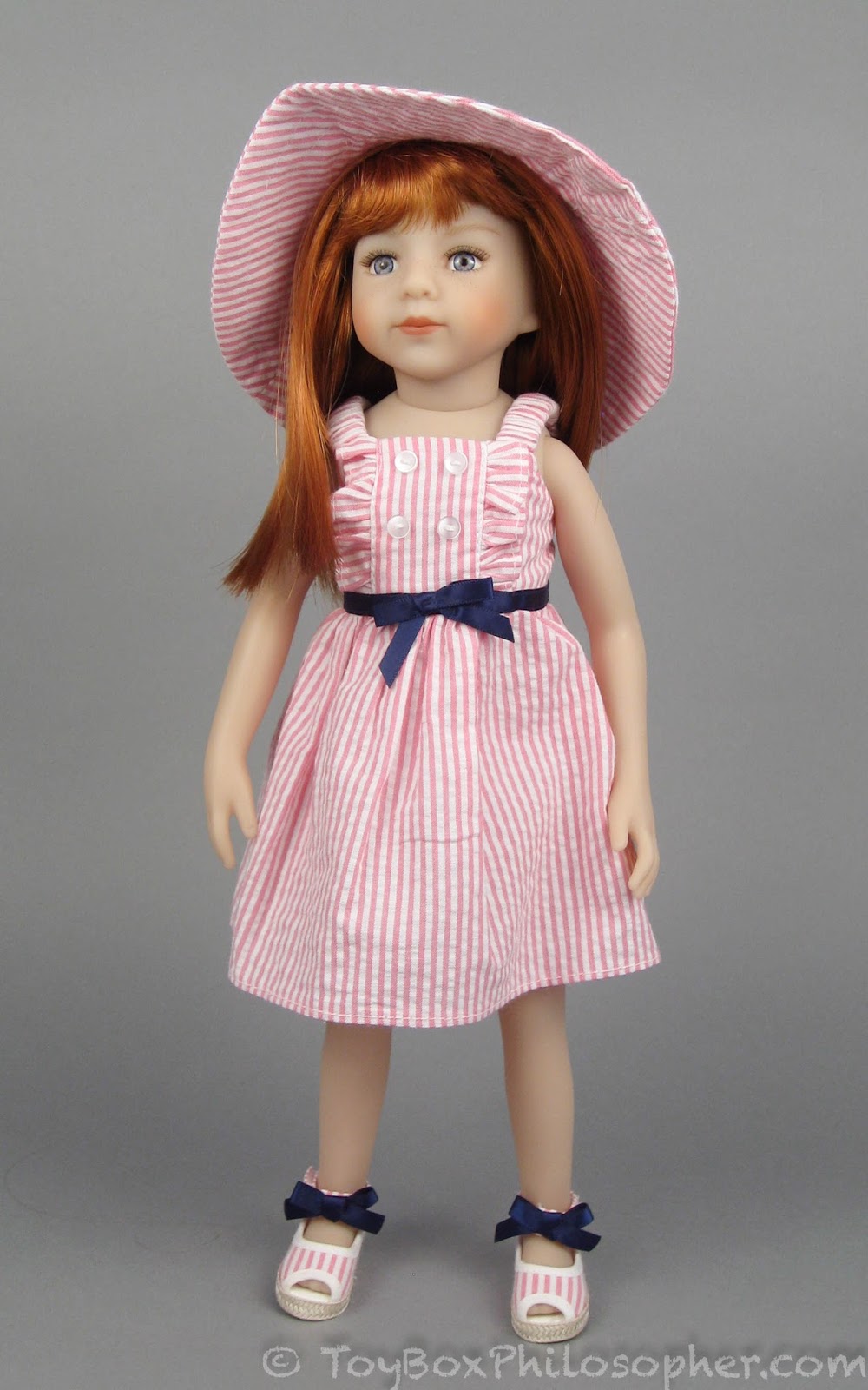 Savannah and Chad Mini Pals by Maru and Friends | The Toy Box Philosopher