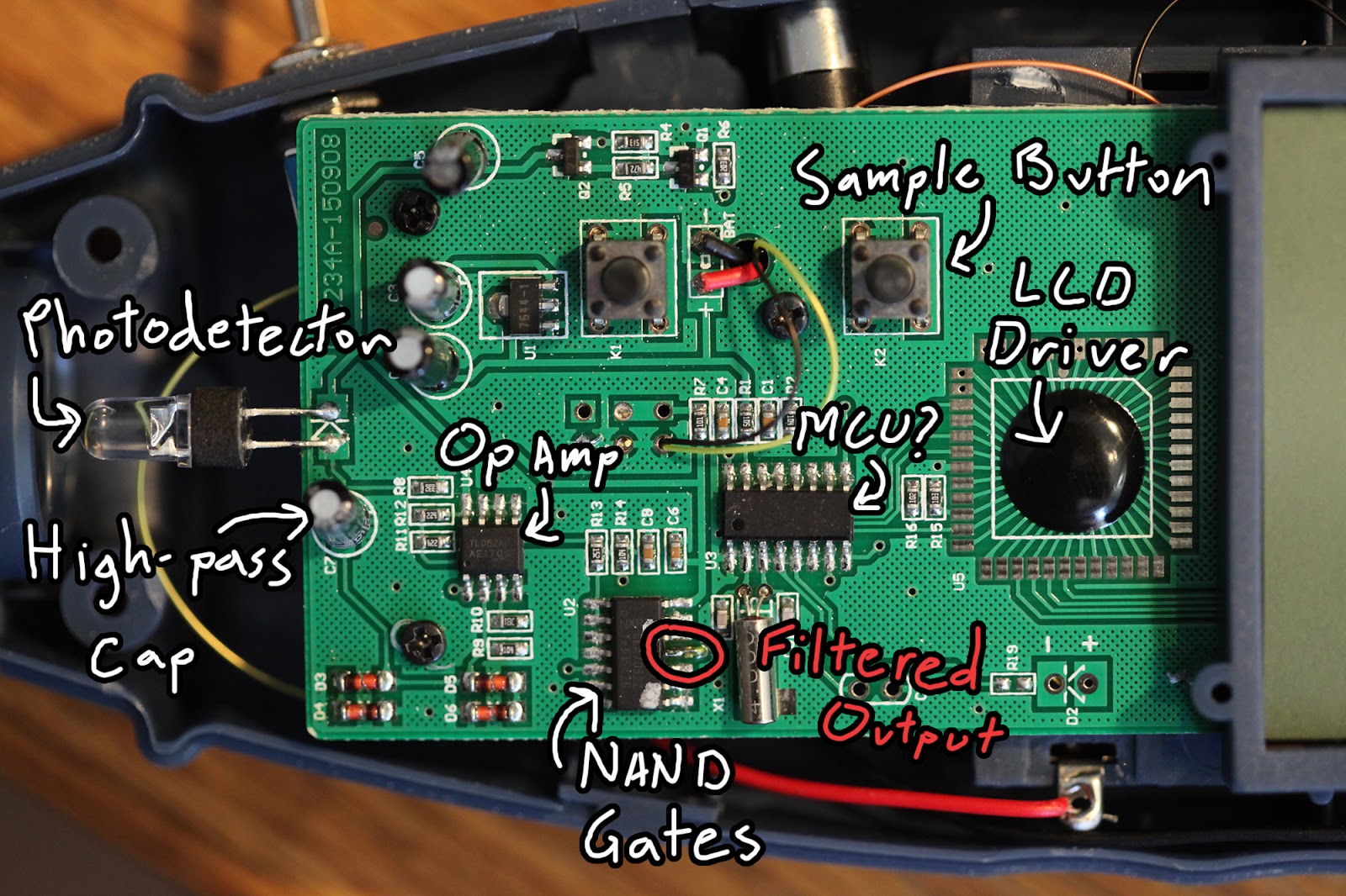 William Osman Cosmos And Arduino The 20 Telemetry System