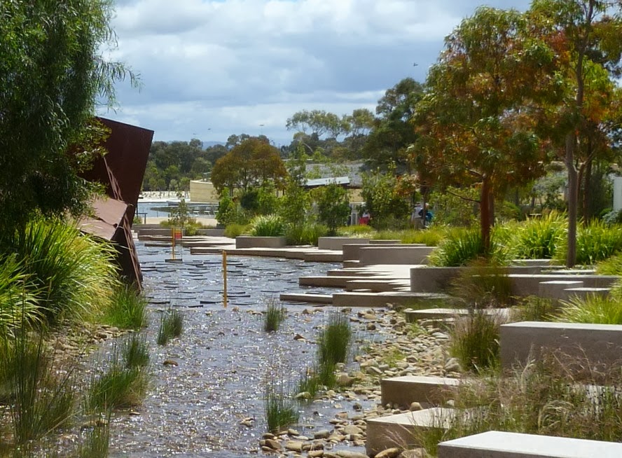 The Garden at Possum Creek: Landscape Design Conference and the ...