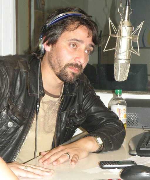 TELEMEDIOS: DANIEL ALEJANDRO VUELVE A LA RADIO