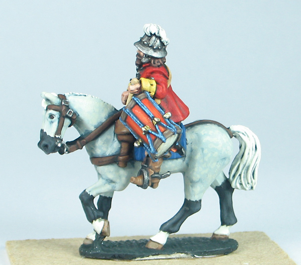 redzedz: ECW - Renegade Miniatures