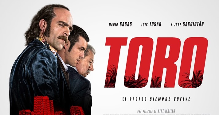 El verdadero Blog del verdadero Jokin: Toro