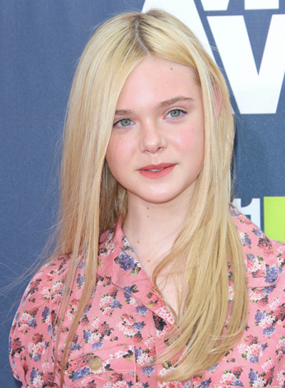 ItDon'tMatterIfItsBlackAndWhite: Hair and Make-up Ideas: Female Protagonist