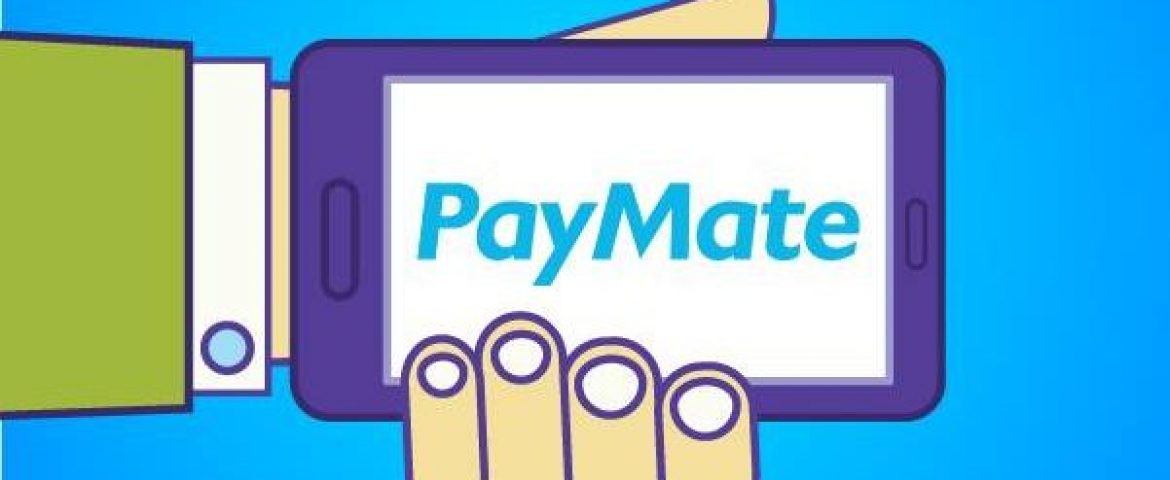 Merchant Stronghold: B2B payments start-up PayMate acquires Zaitech