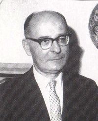 Henrikas Radauskas (1910-1970)