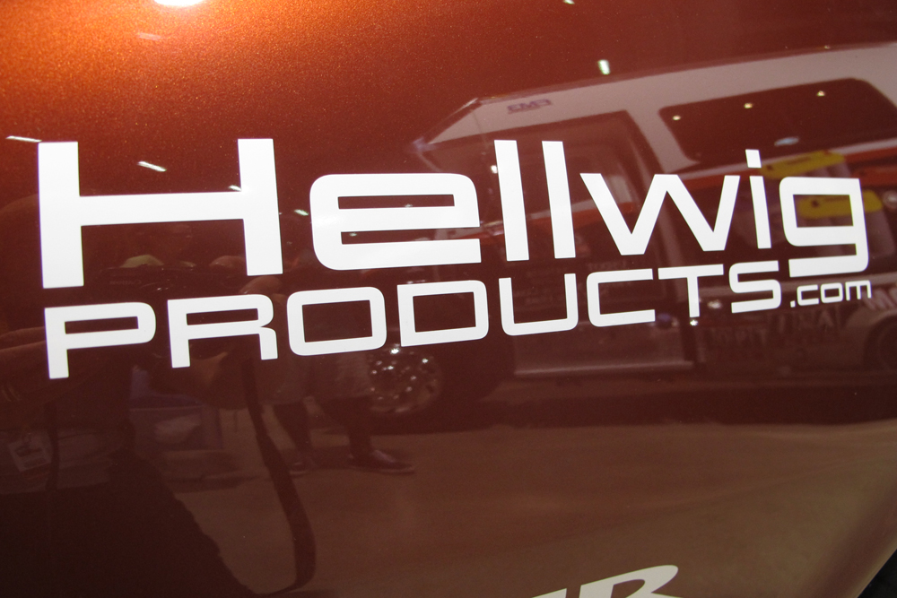 Thanks to Our Sponsors!