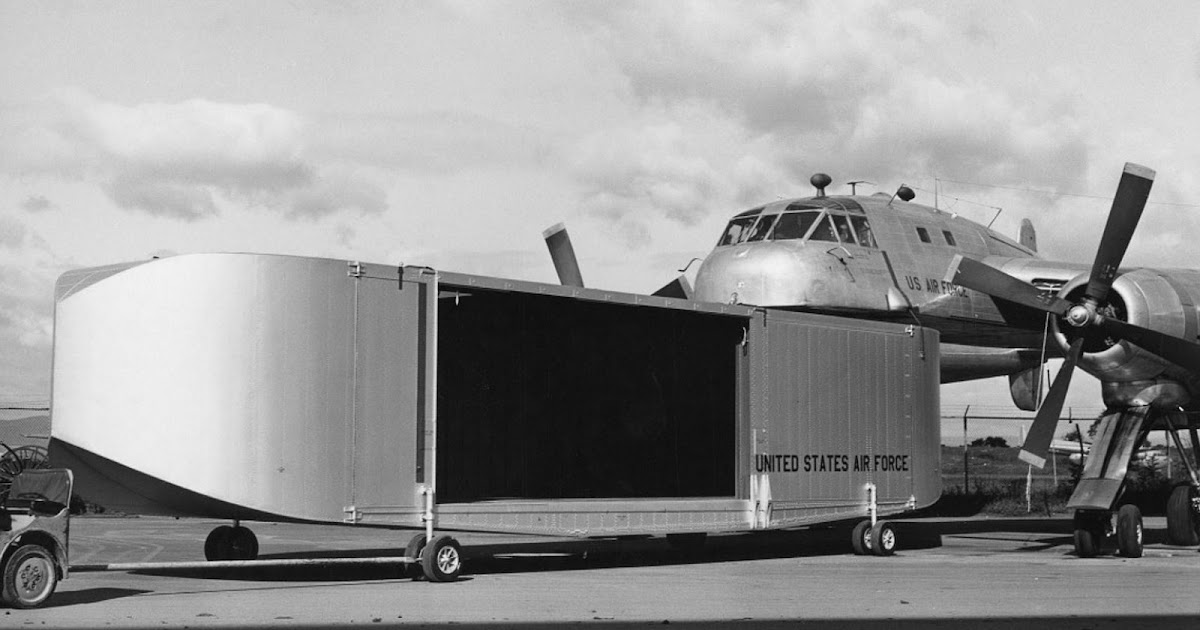 истории Истории : XC-120 Packplane