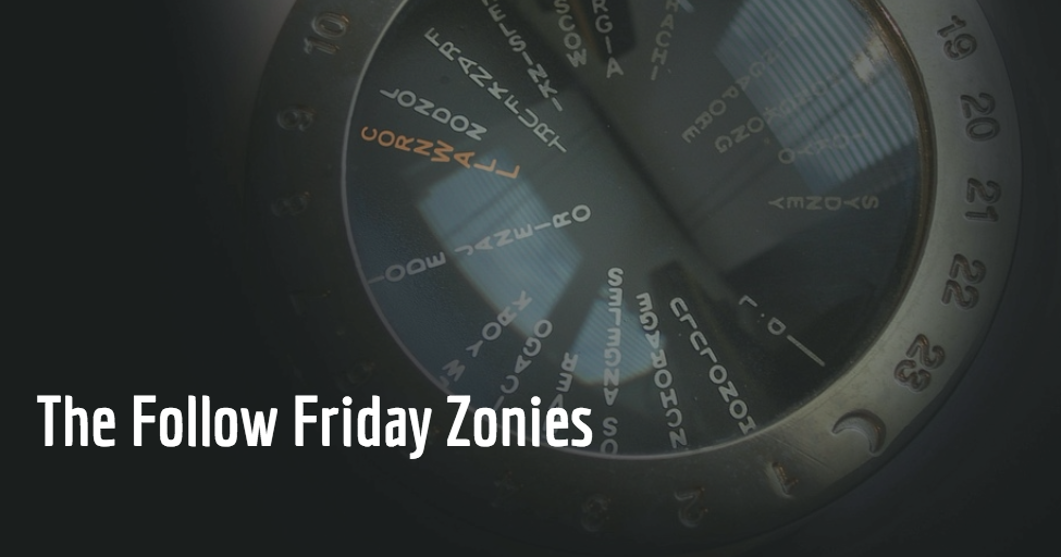 The Follow Friday Zonies