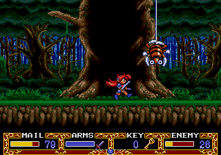 Super Adventures in Gaming: Popful Mail: Magical Fantasy Adventure ...