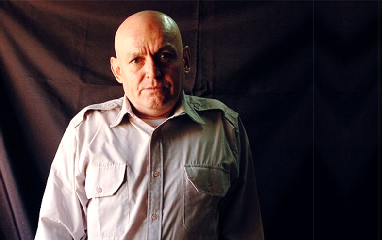 Currín: Tras 45 años, Robledo Puch está cerca de la libertad