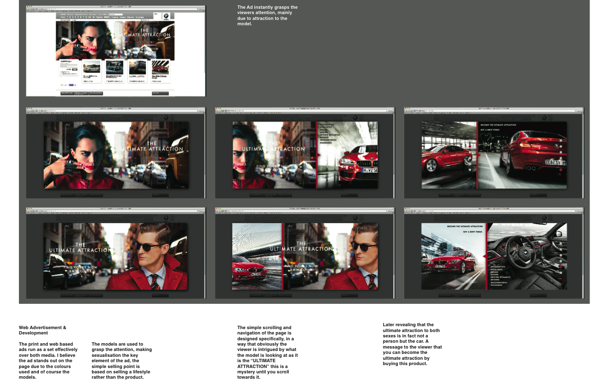Context of Practice.: COP3 Practical: