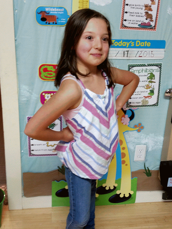 Learning in Flo-Motion