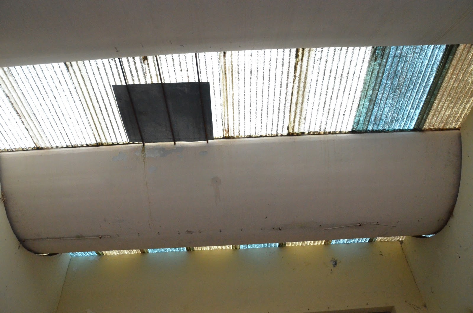 açores a cair: PRONICOL