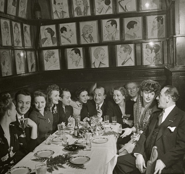 RIVETED: "GETTING SALTY" the Alex Gard USN trilogy