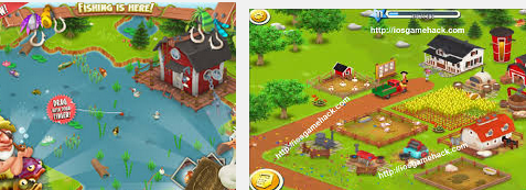 Hay Day Download - tripfasr