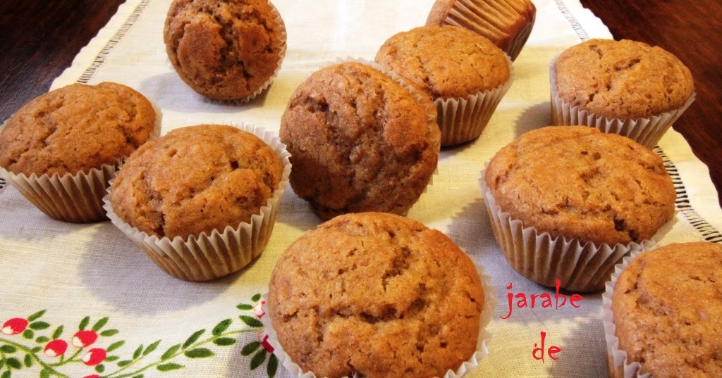 ¿Cocinamos o qué? : Magdalenas de café.