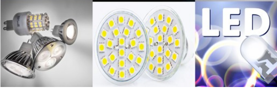 Oz Diodes - Led Lighting Australia
