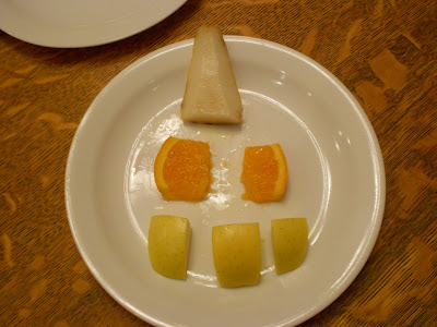 Almost Unschoolers: Candy Corn For Breakfast?