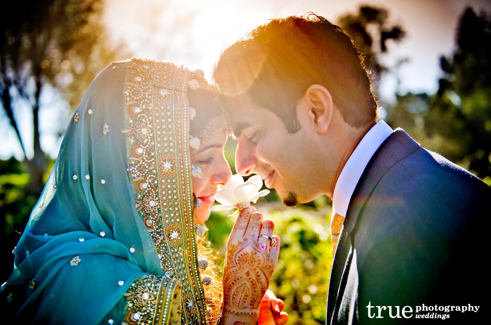 Boda hindú | Bliss Eventos