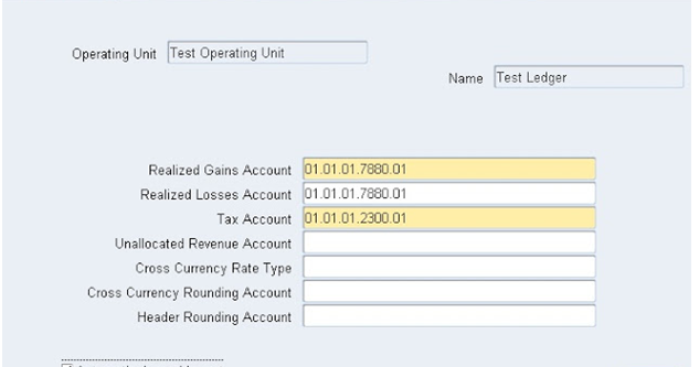 erpschools oracle apps R12 setup steps: R12 RECEIVABLES SETUP STEPS