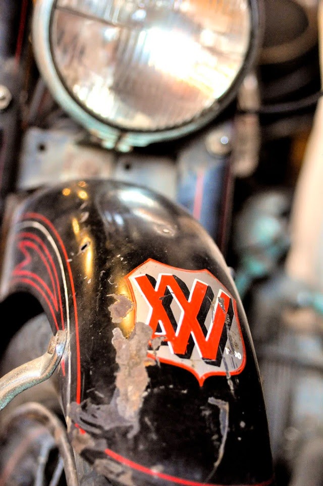 Just A Car Guy: DWrenched has just posted a terrific gallery and ...