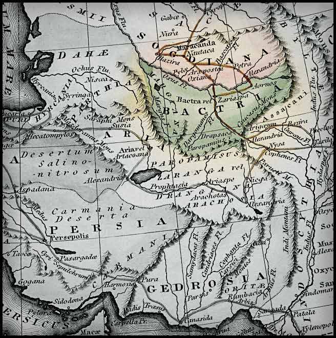 Modular-Ballistic: Introduction