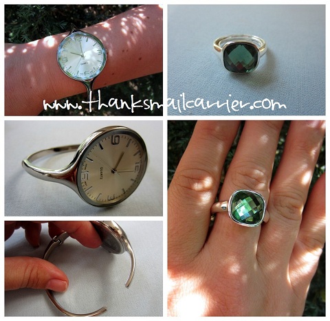 Thanks, Mail Carrier | Avon Fashion, Footwear and Jewelry for Summer ...