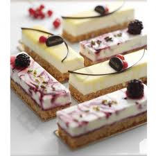 cake slice: macam-macam cake slice