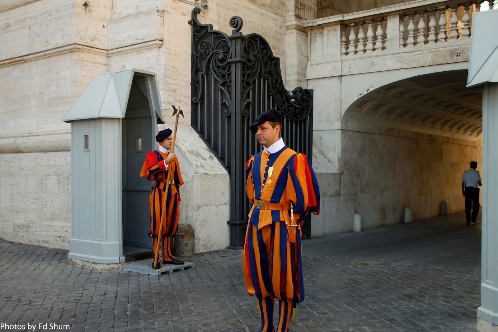 Edward Shum - Photo Album