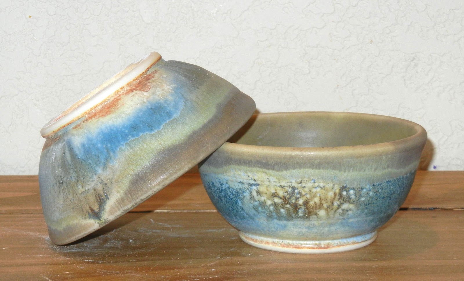 Anthony's Pots: Strontium Crystal Magic - Cool