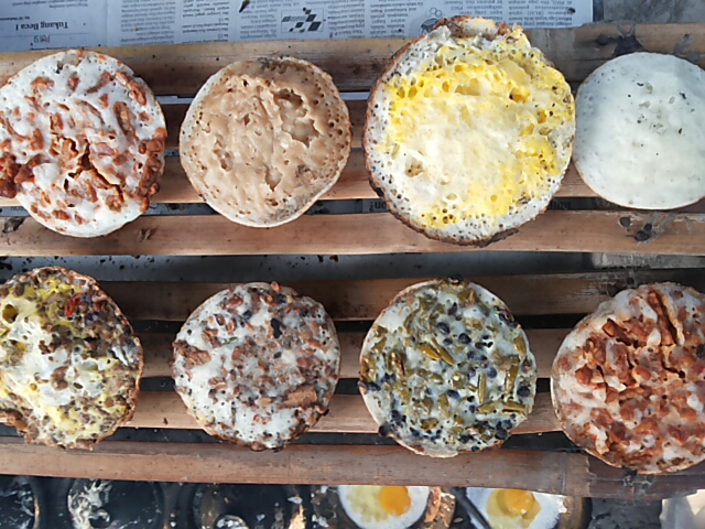 35 Makanan Khas Jawa Barat Yang Harus di Coba | Adat Nusantara ...