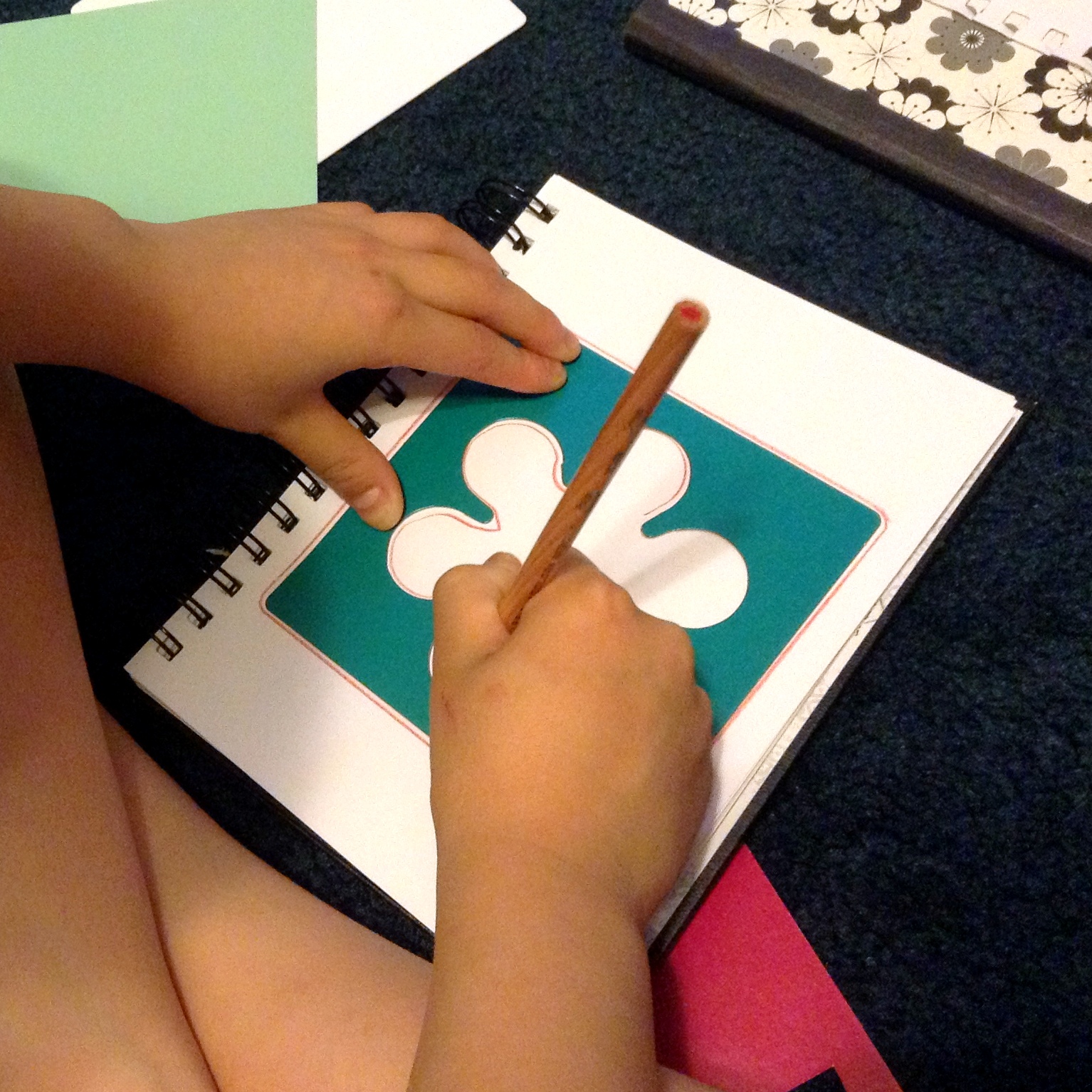 Toys As Tools Educational Toy Reviews: Creativity Week Part 4: Review ...