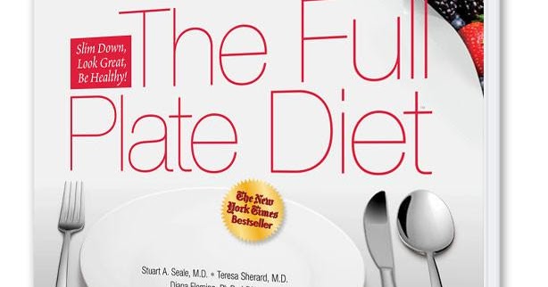 Gale4Health: Full Plate Living