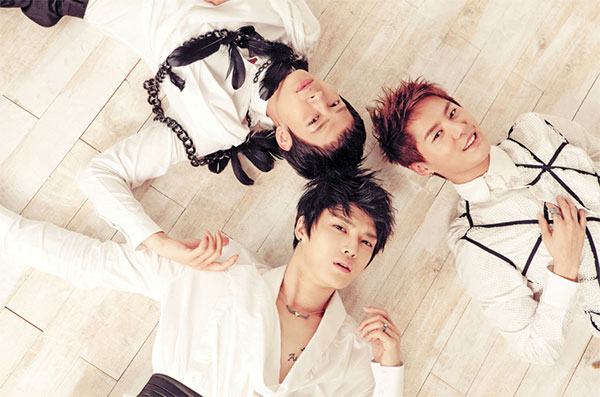 MHETM T: JYJ, GET OUT MV
