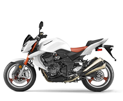 kawasaki: kawasaki z1000