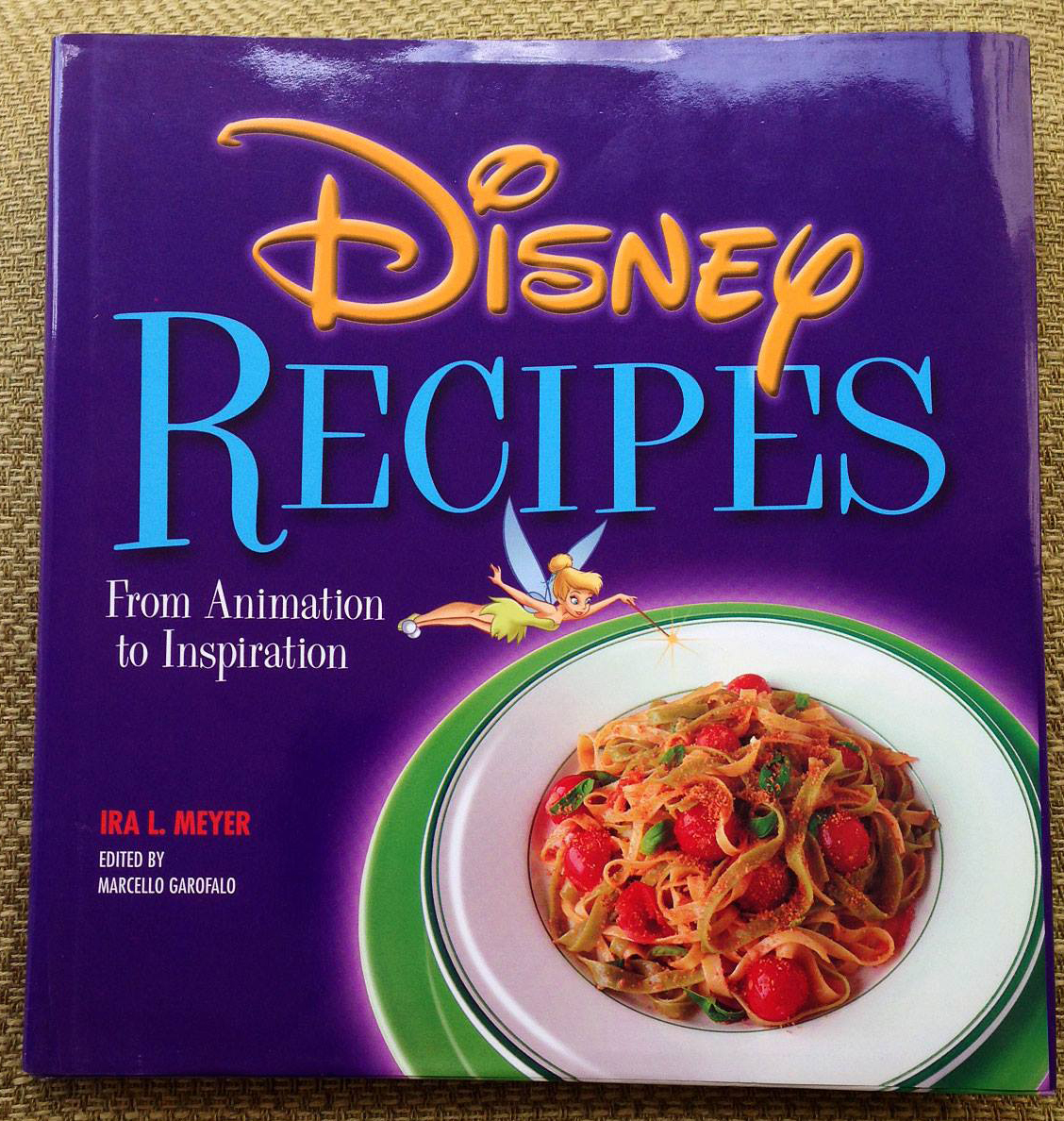 Filmic Light - Snow White Archive: Gooseberry Pie Recipe & Tin from Italy