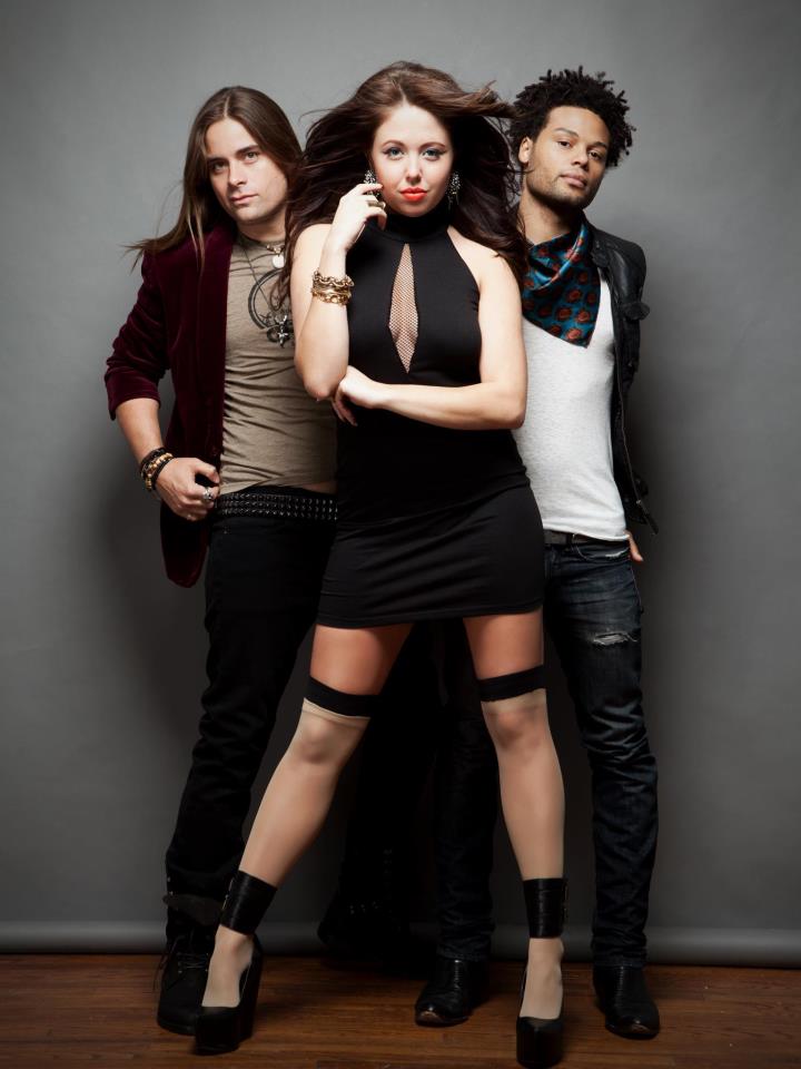 Chloe (American singer) - Alchetron, the free social encyclopedia