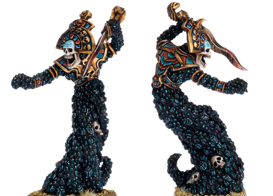 Fields of Blood: Next Tomb King Wave