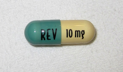 jm's Adventure with Multiple Myeloma: Day 84 - Revlimid 10 mg ...